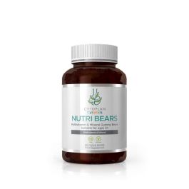 Nutri Bears | Multivitamin for kids | Cytoplan