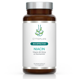 Vitamin B3 (Niacin)